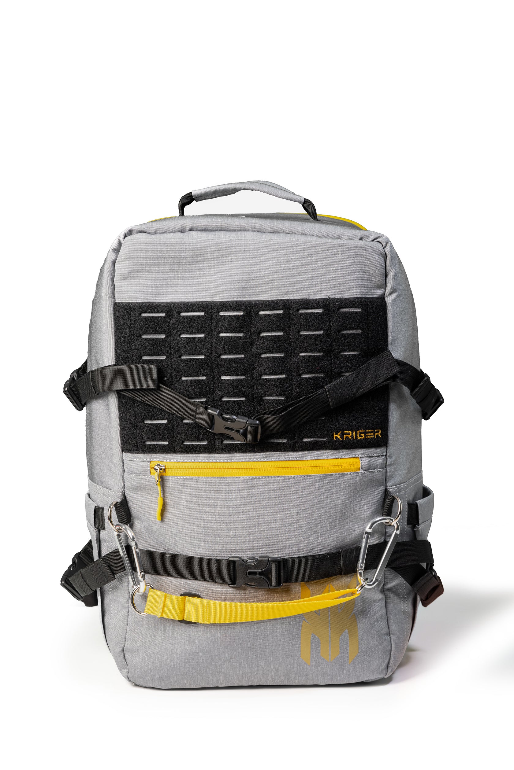 Kriger Apparel | High Quality Functional Fitness Back Packs