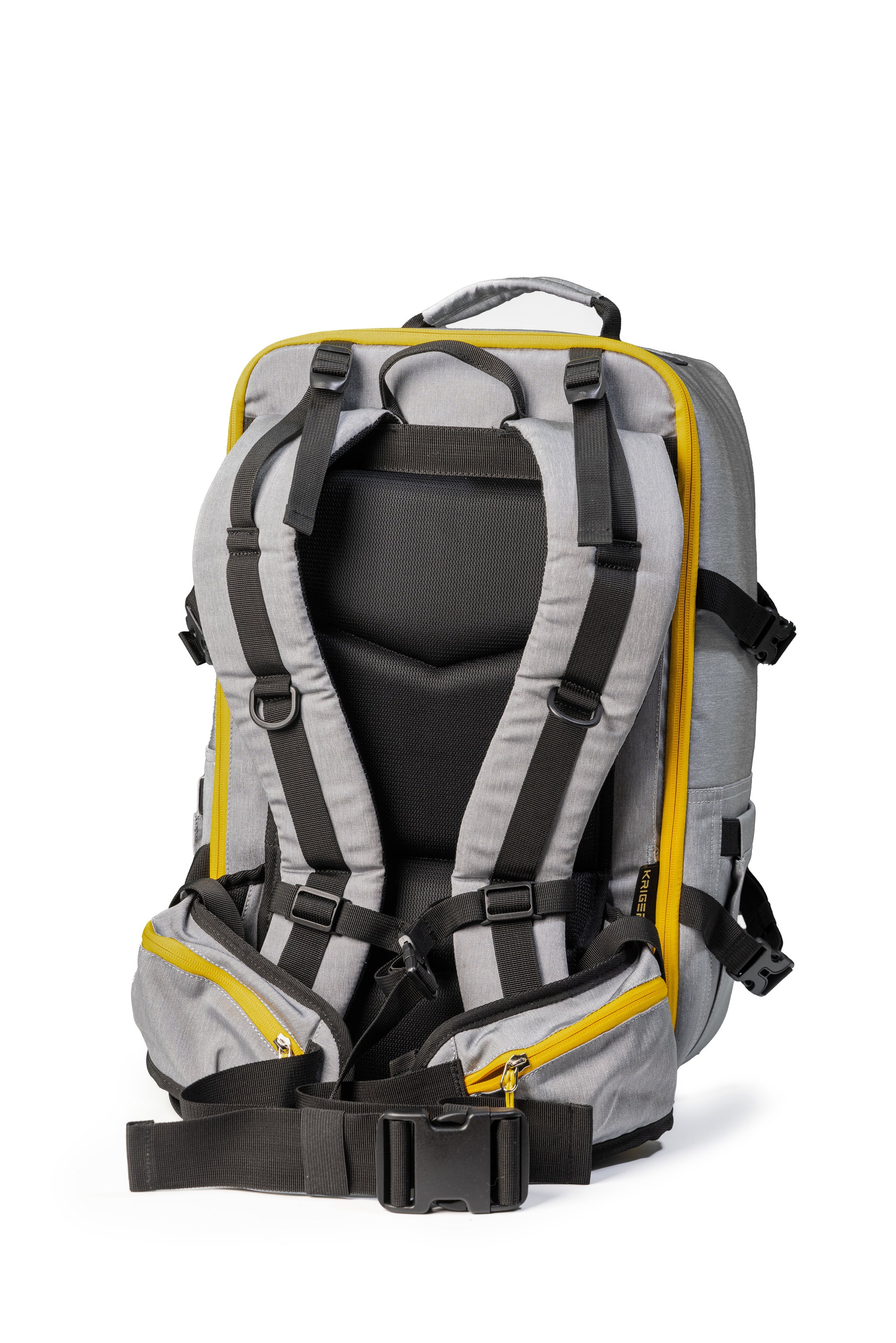 Kriger Apparel | High Quality Functional Fitness Back Packs