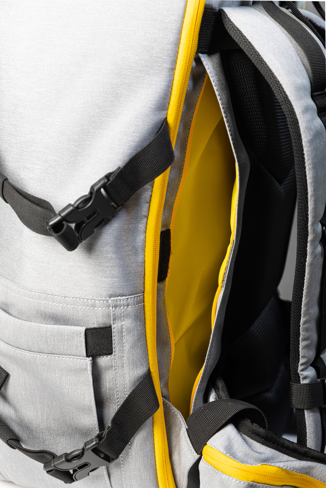 Kriger Apparel | High Quality Functional Fitness Back Packs