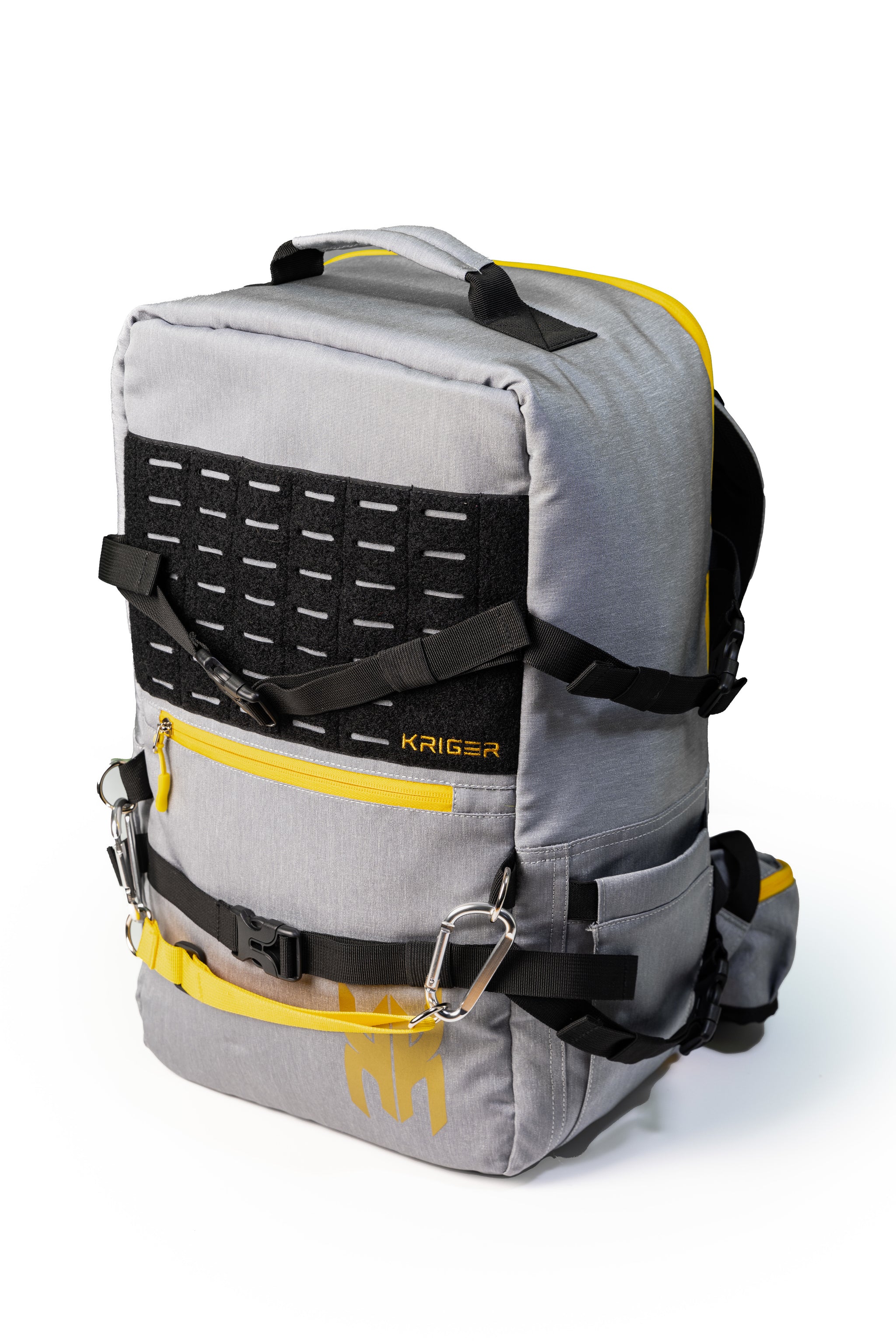 Kriger Apparel | High Quality Functional Fitness Back Packs