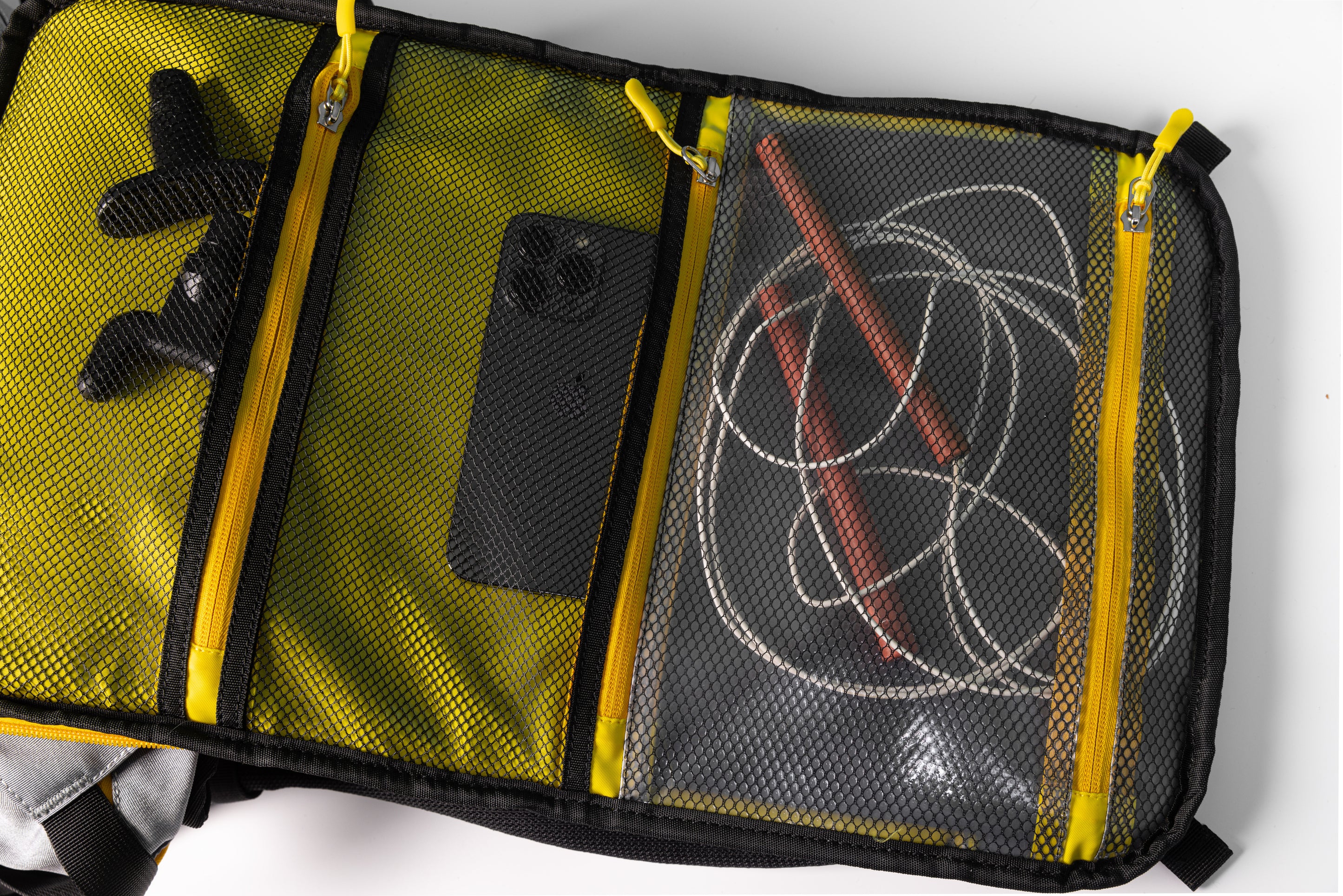 Kriger Apparel | High Quality Functional Fitness Back Packs