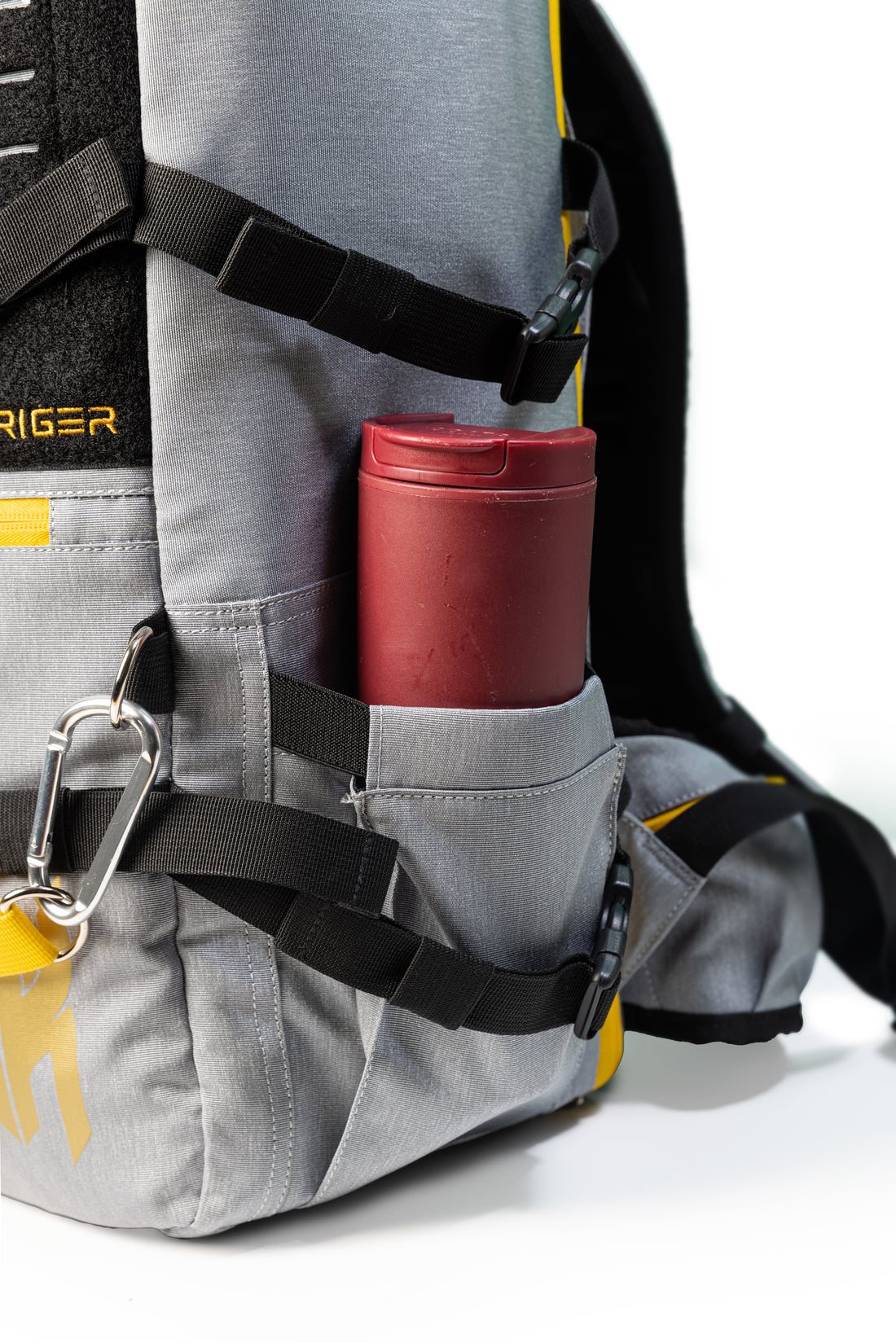 Kriger Apparel | High Quality Functional Fitness Back Packs