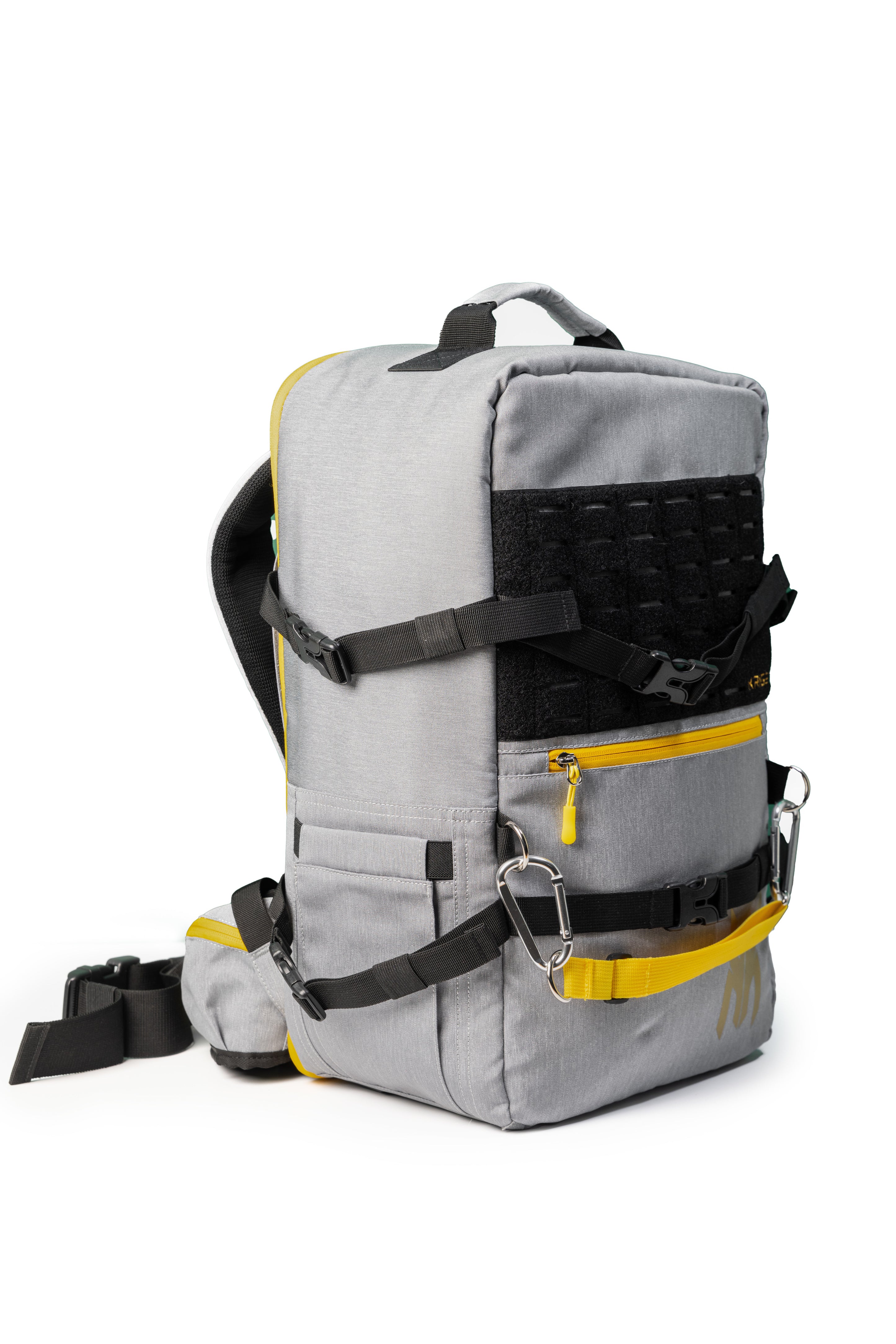 Kriger Apparel | High Quality Functional Fitness Back Packs